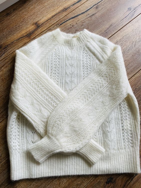Sézane pull: XXS : jamais porté (Neuf (Voir description)) à Founex pour ...