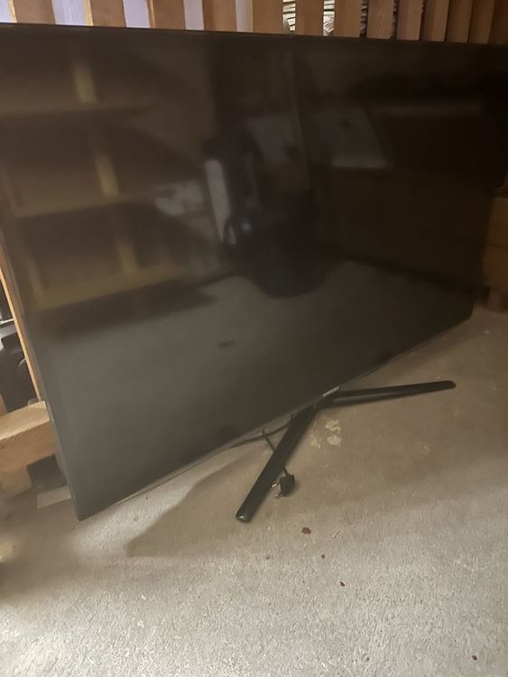 Samsung Smart TV | Kaufen auf Ricardo