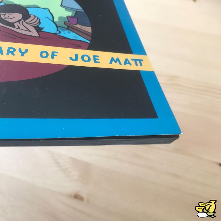 Peep Show by Joe Matt - Comic - English | Kaufen auf Ricardo