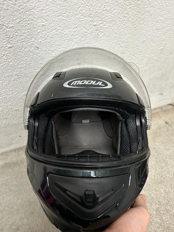 Helm | Kaufen auf Ricardo