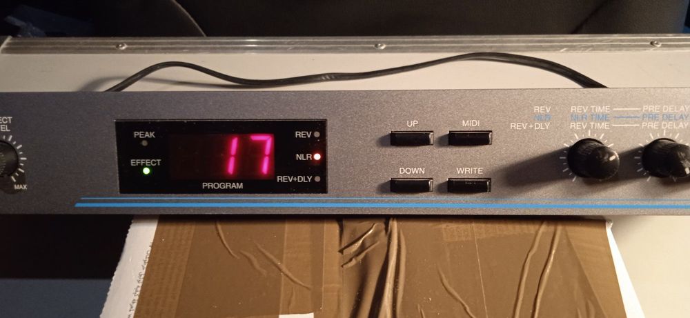 Boss RV 70 | Kaufen auf Ricardo