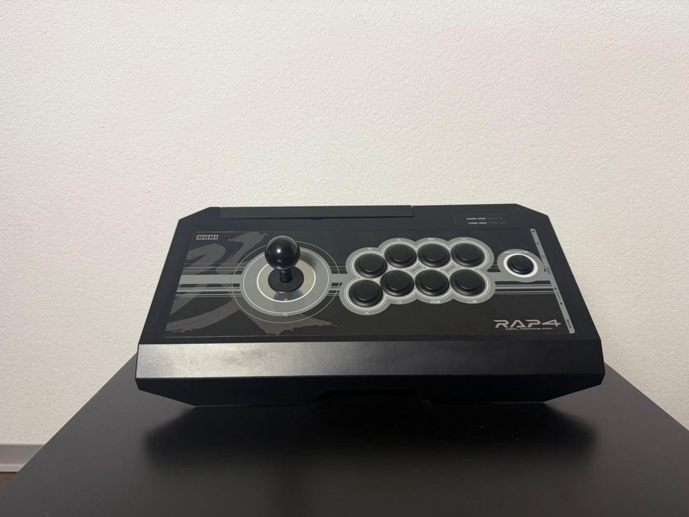 HORI Fighting Stick RAP4 (Gebraucht) in Lyss für CHF 55 – mit Lieferung ...