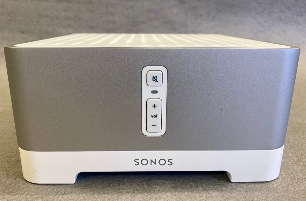 SONOS Connect AMP GEN1 (Gebraucht) in Bex für CHF 79 – mit Lieferung ...