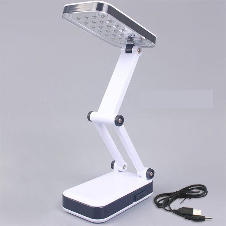 USB LED Tischlampe Bürolampe Dimmbar (Neu und originalverpackt) in ...