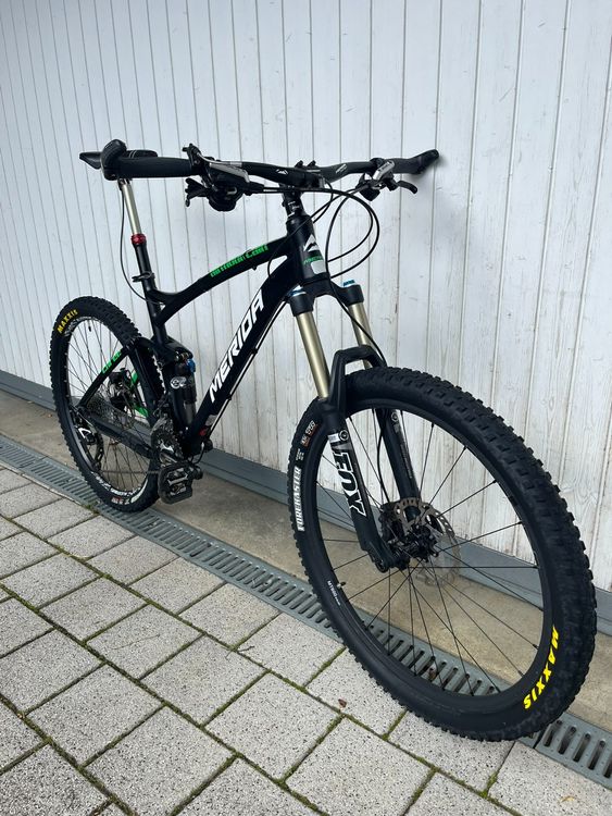 Merida ONE-Forty B3 - MTB (Gebraucht) in Lostorf für CHF 530 – nur ...