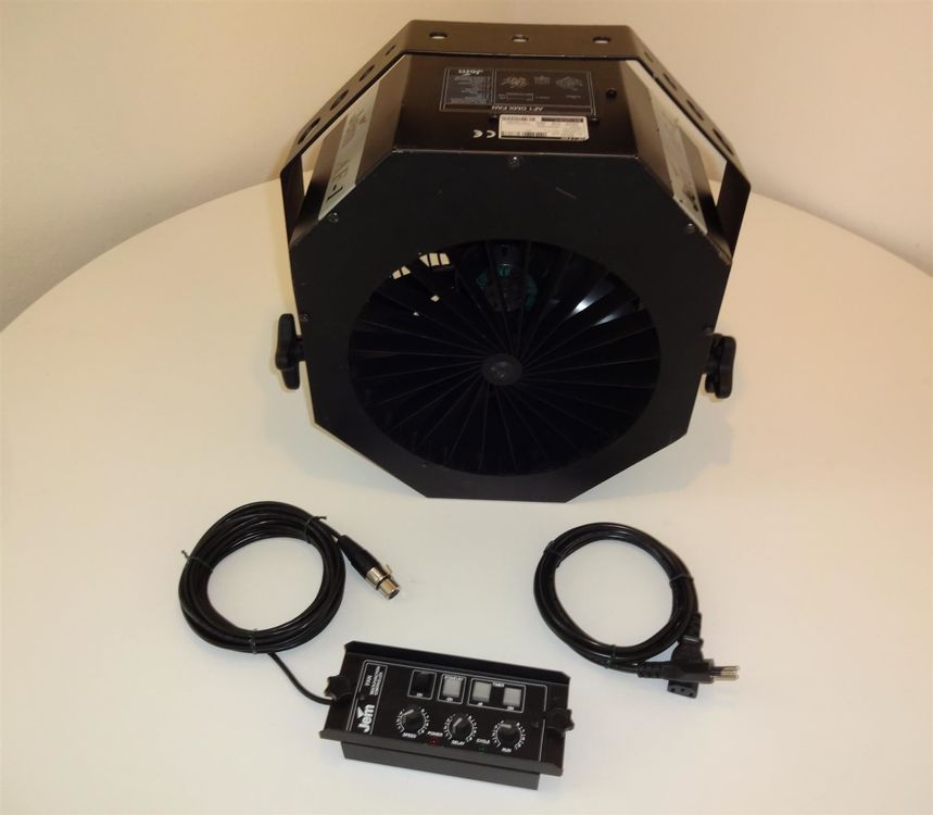 Martin JEM AF-1 Windmaschine | Kaufen auf Ricardo