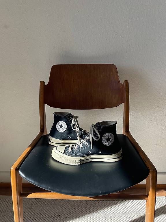 Converse Chuck Taylor All Star Premium années 70 T.39 (D'occasion) à ...