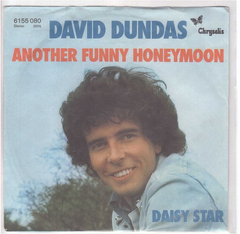 David Dundas - another funny honeymoon | Kaufen auf Ricardo