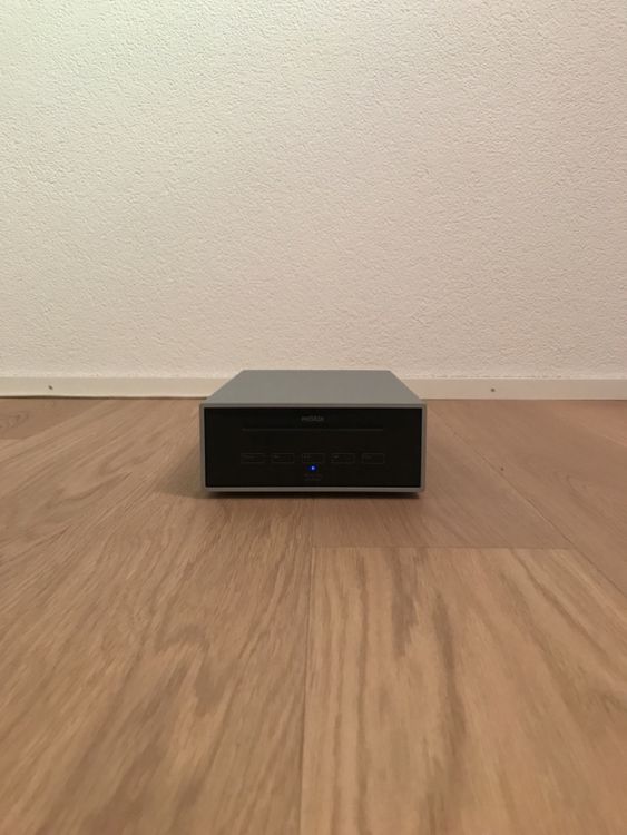 Revox Joy CD Player 01, Design Premium HiFi CD-Player (Gebraucht) in ...