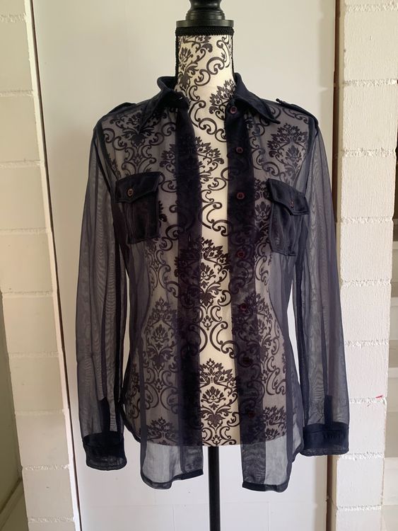 Replay Donna Bluse | Kaufen auf Ricardo