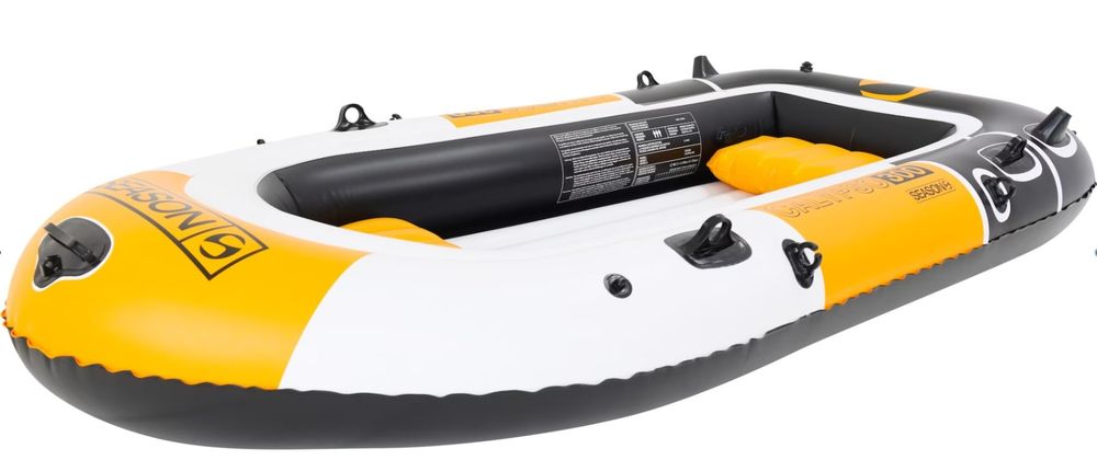 Gummiboot Season Calypso 300 | Kaufen auf Ricardo