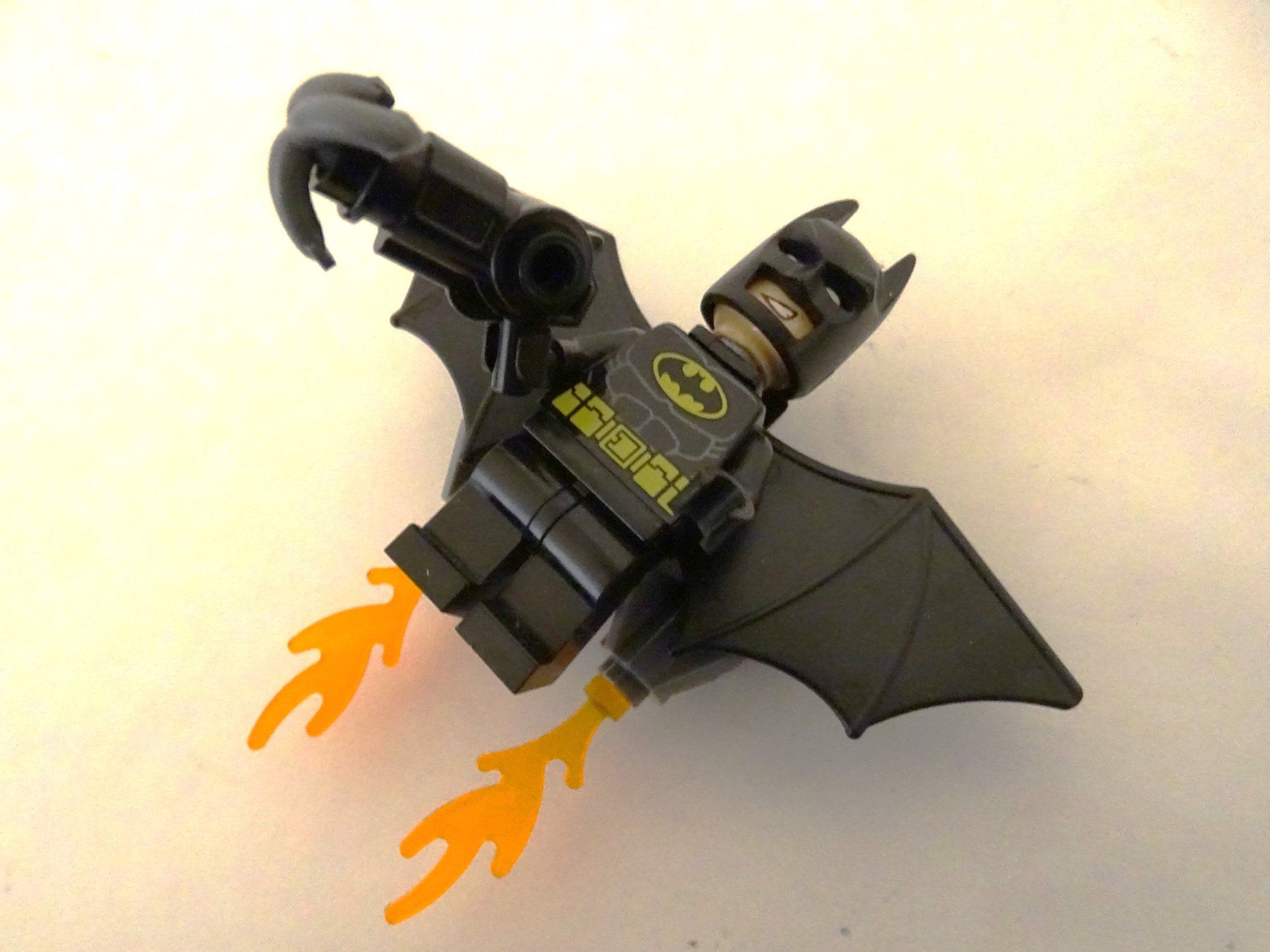 Lego Super Heroes: The LEGO Batman Movie: 70913 (Gebraucht) in Burgdorf ...