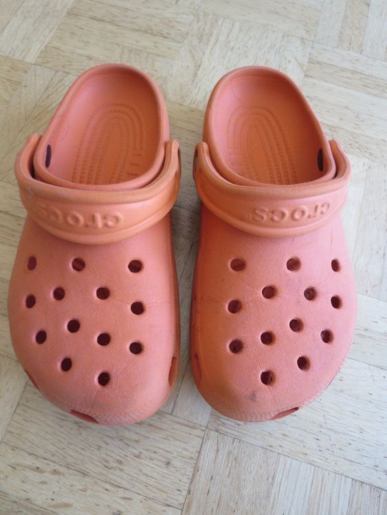 Original Crocs Gr.38 | Kaufen auf Ricardo