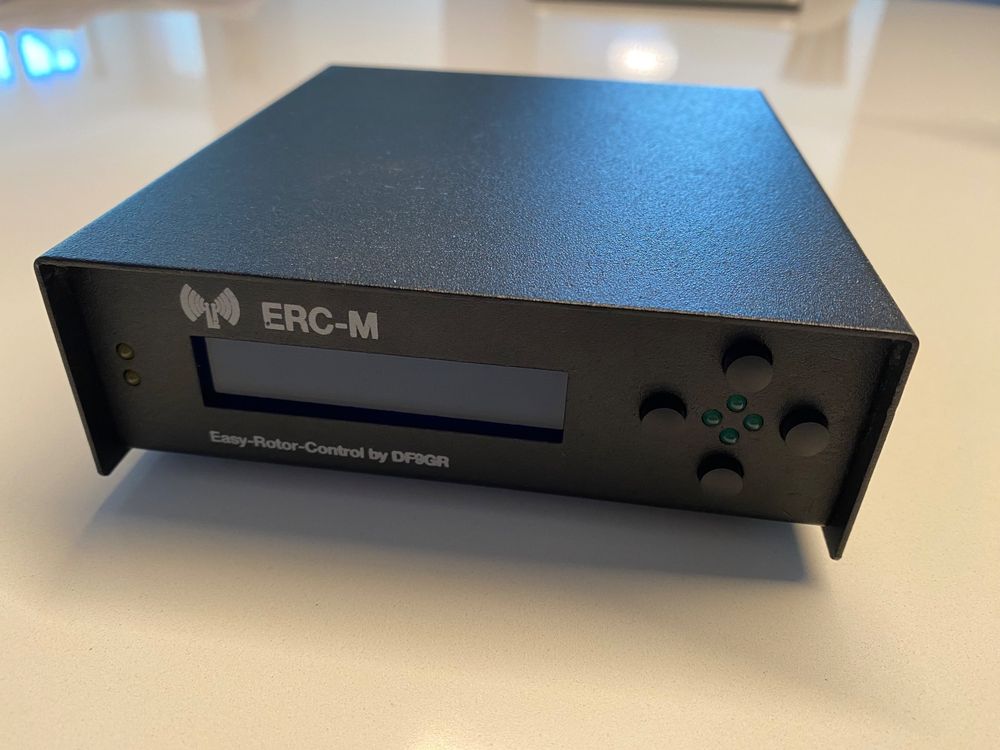 Rotor-Controller Easy-Rotor-Control ERC-M (Gebraucht) in Wabern für CHF ...