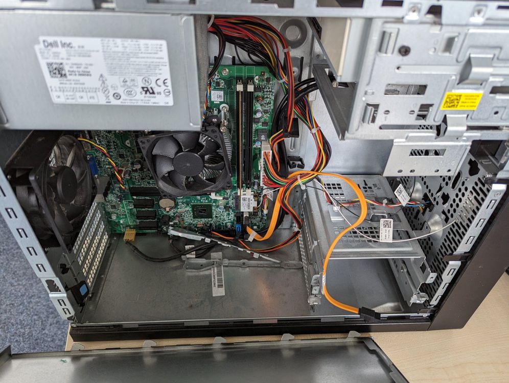 Dell Inspiron 660 Desktop Computer (Gebraucht) in Winterthur für CHF 46 ...