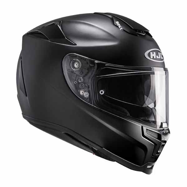 Motorradhelm HJC RPHA 70 Semi Flat Black XS, ganz Neu!!! | Kaufen auf ...