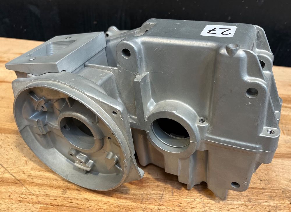 Puch Maxi E50 Kickstarter GME-Membran Motor Tuning ⑤ №27 (Gebraucht) in ...