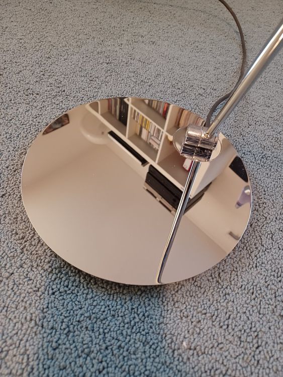 Occhio Lettura Terra Stehleuchte Design AxelMeiseLicht Rar (Gebraucht) in Herzogenbuchsee für ...