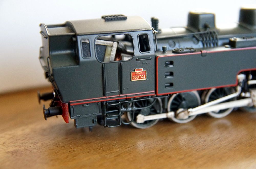 Fulgurex 2033 - SNCF 050 TQ 2 | Kaufen auf Ricardo