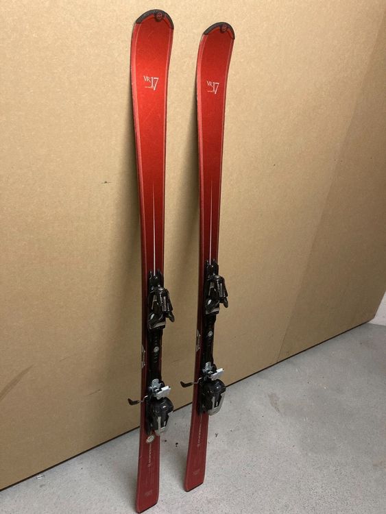 Dynamic VR7 Ski 161 cm Radius 14 m | Kaufen auf Ricardo