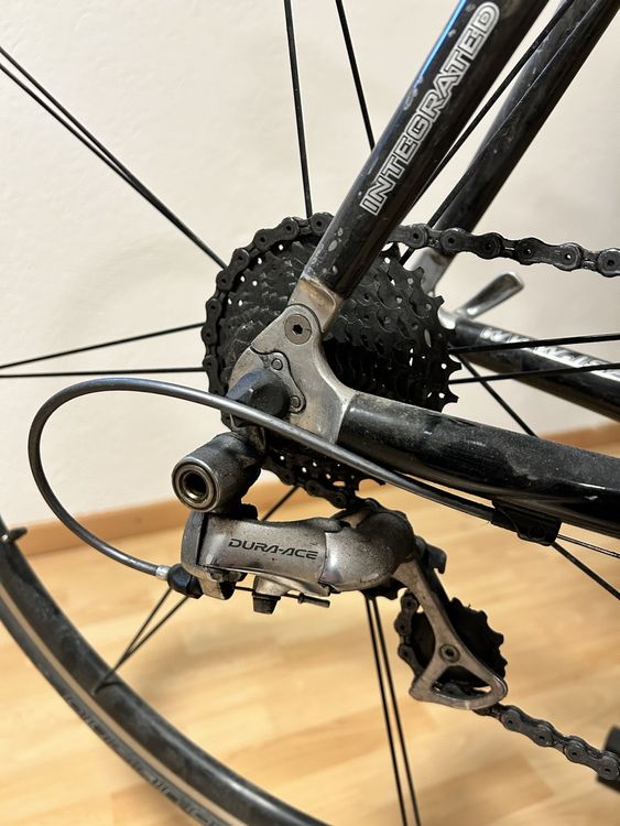 Rennvelo Isaac Pascal | Kaufen auf Ricardo