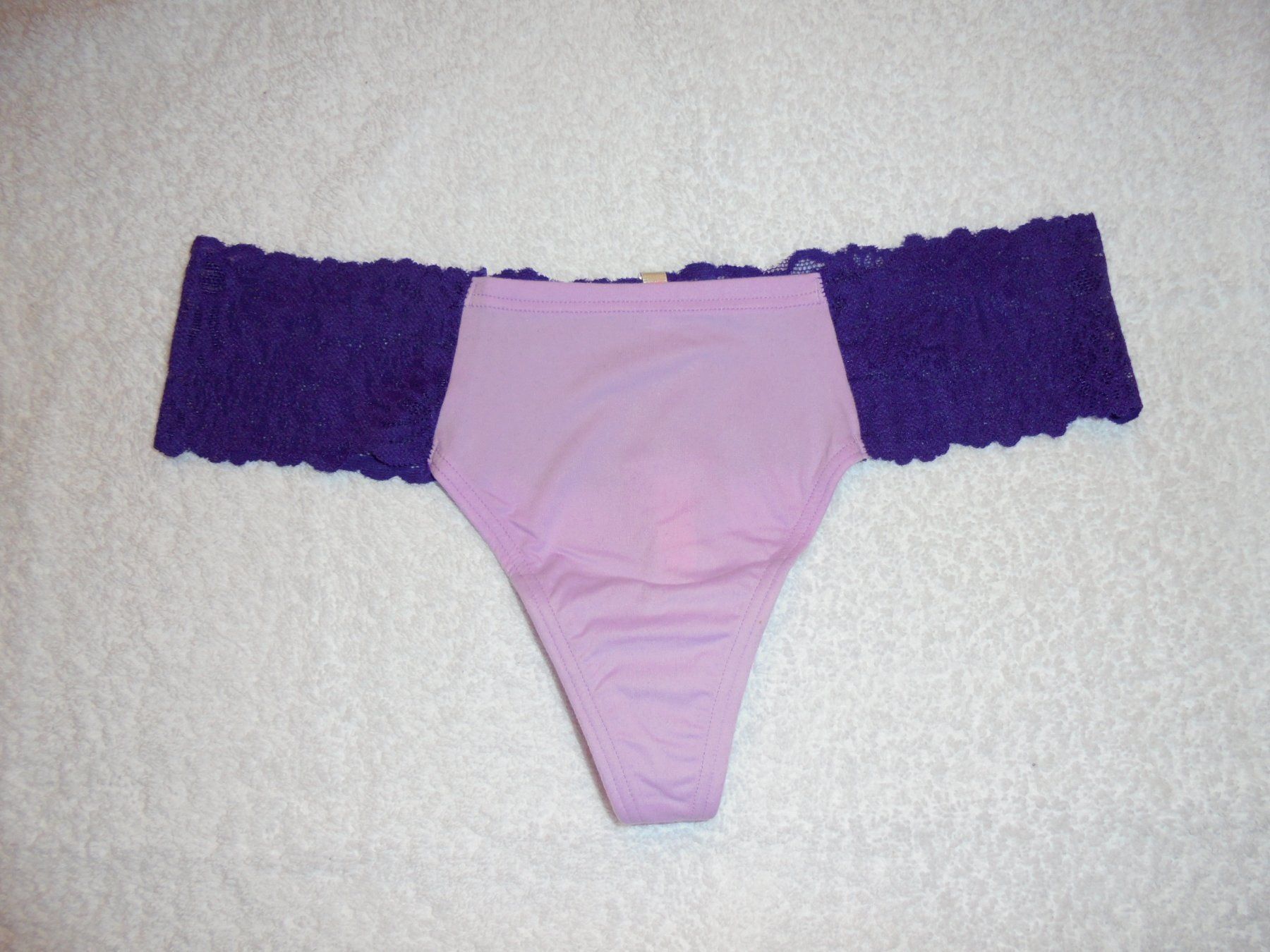 VICTORIA'S SECRET THONG, S, NEU (Neu und originalverpackt) in Aarau ...
