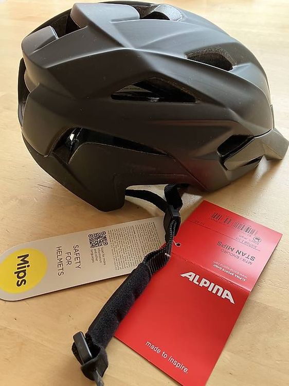 Fahrradhelm (Gebraucht) in Sevelen für CHF 65 – nur Abholung auf ...