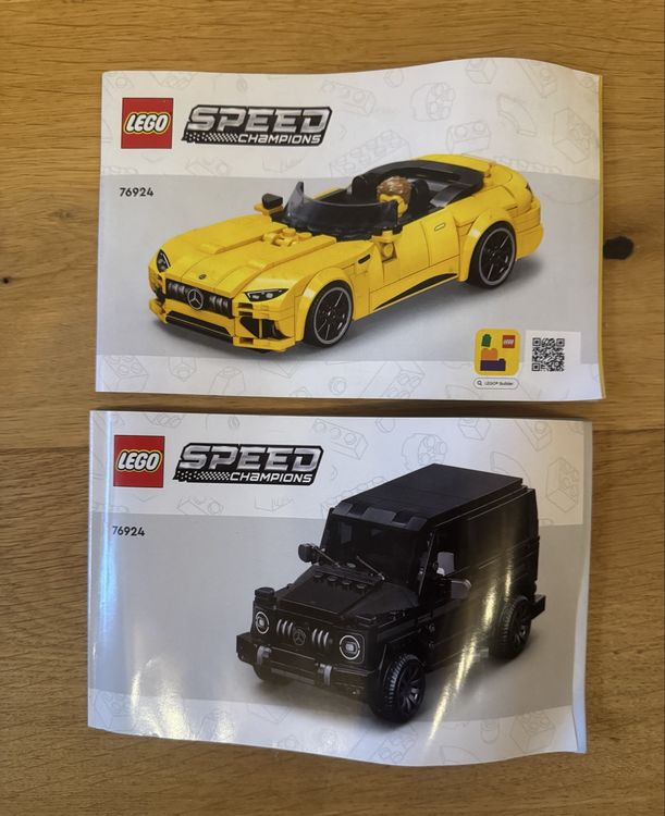 Grosse Lego Sammlung: Ninjago, City, Star Wars, uvm (Gebraucht) in ...