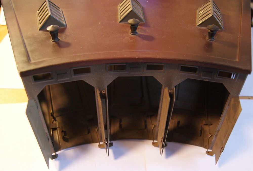 Hangar à locos Marklin 7028 | Kaufen auf Ricardo