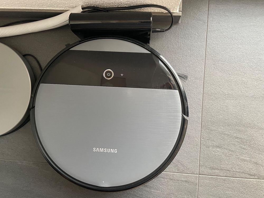 SAMSUNG VR5000 (Gebraucht) in Appenzell für CHF 65 – nur Abholung auf ...