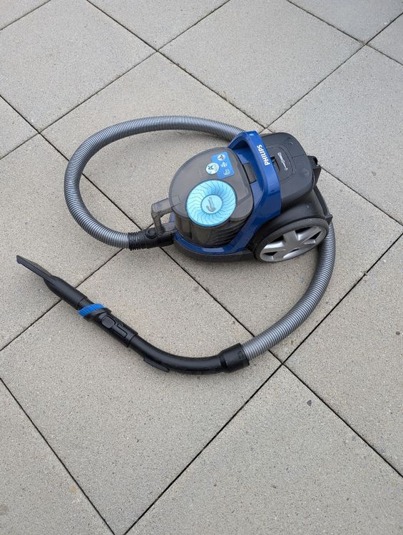 PHILIPS PowerCyclone 7 Staubsauger | Kaufen auf Ricardo