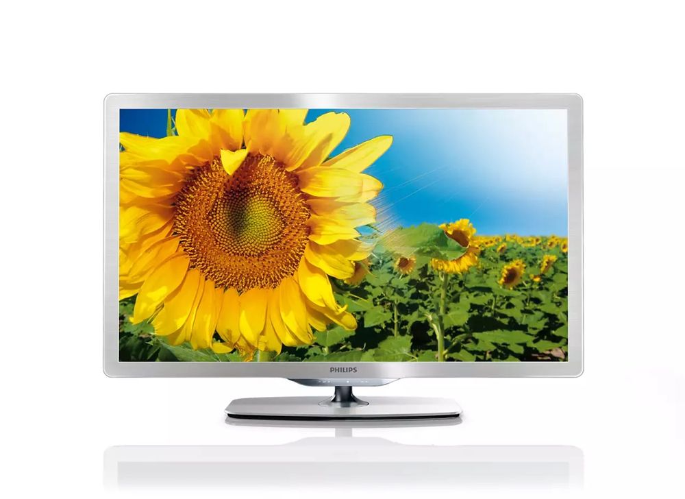 Philips 46PFL6806 TV Fernseher Full HD (Diagonale: 117cm) | Acheter sur ...