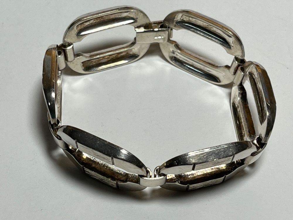 Wunderbares 835 Silber Armband (Gebraucht) in St. Peterzell für CHF 33 – mit Lieferung auf ...