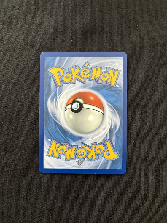 Pokemon PFL 106 Meowth AR Phantasmal Flames englisch (Gebraucht) in ...