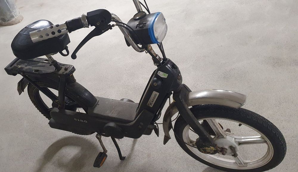 Piaggio Ciao | Kaufen auf Ricardo