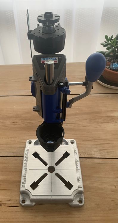 Dremel Workstation (Gebraucht) in Thayngen für CHF 29 – mit Lieferung ...