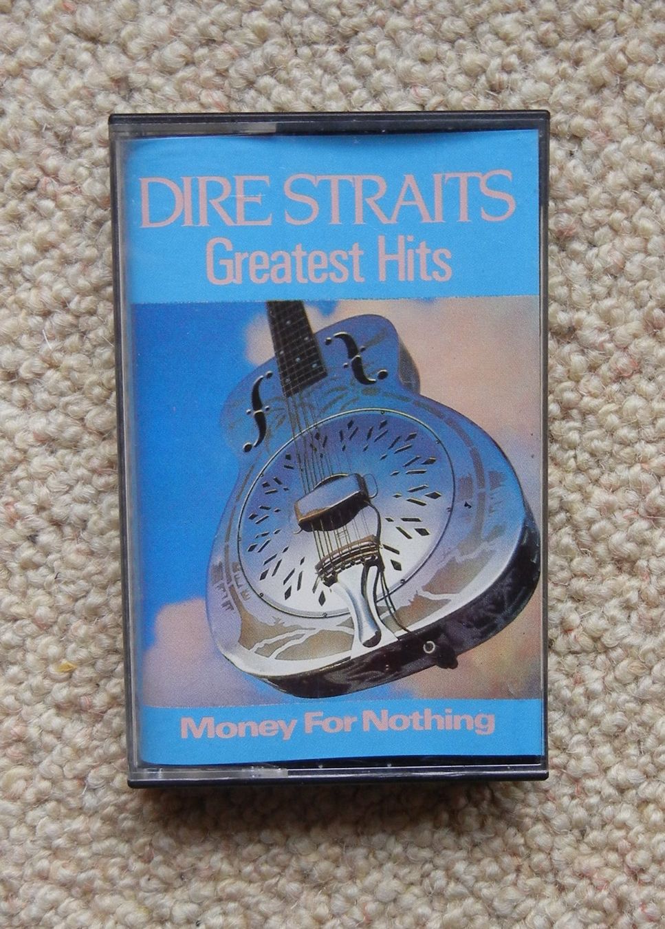 DIRE STRAITS GREATEST HITS (Gebraucht) in Bern für CHF 2.9 – mit ...