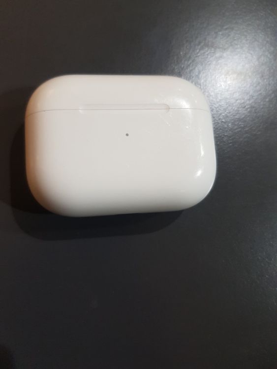 Airpods Pro A2190 Ladecase | Kaufen auf Ricardo