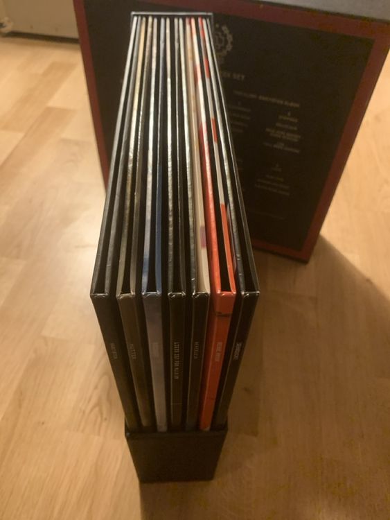 Rammstein XXL Lp Box | Kaufen auf Ricardo