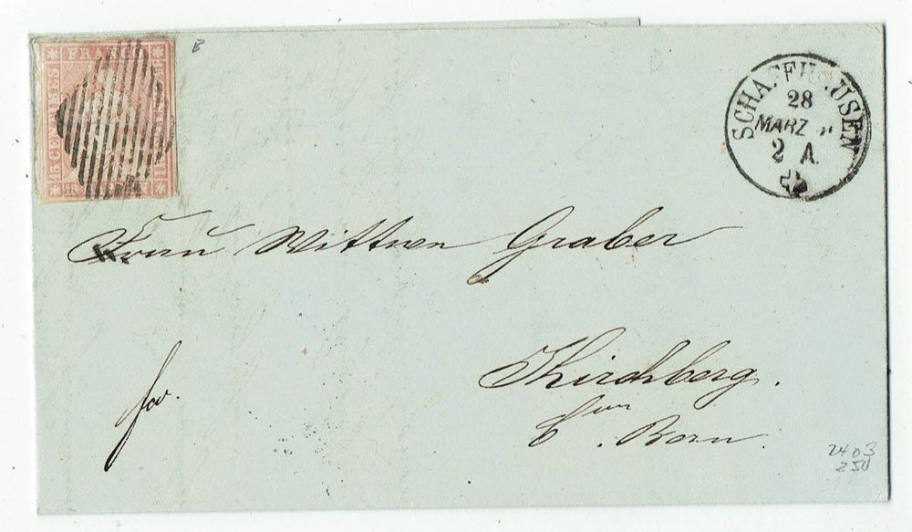 STRUBEL > 15RP 24B/B1 S RAUTE >KIRCHBERG (Gebraucht) in Rüschlikon für CHF 50 – mit Lieferung ...