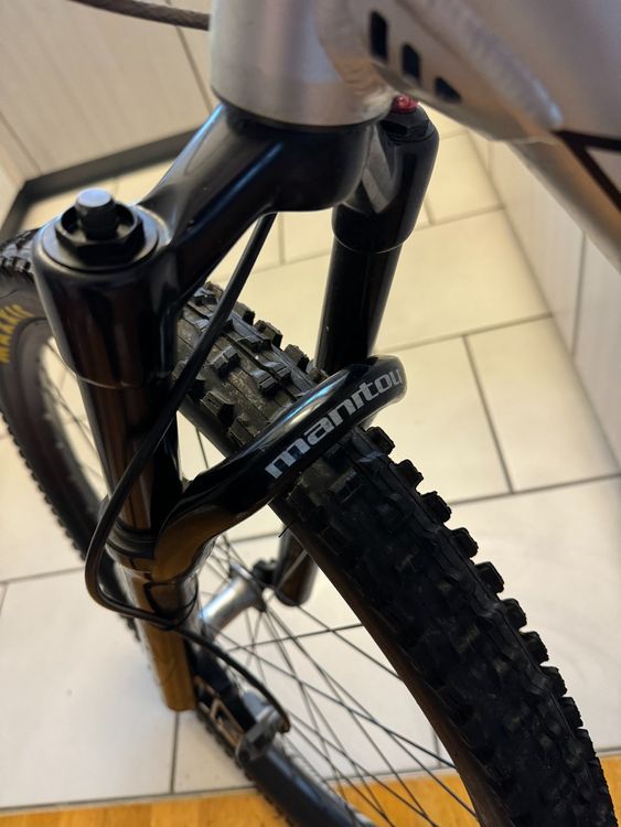 Stevens M7 Mountainbike (MTB) - 26" - sehr gut erhalten (Gebraucht) in ...