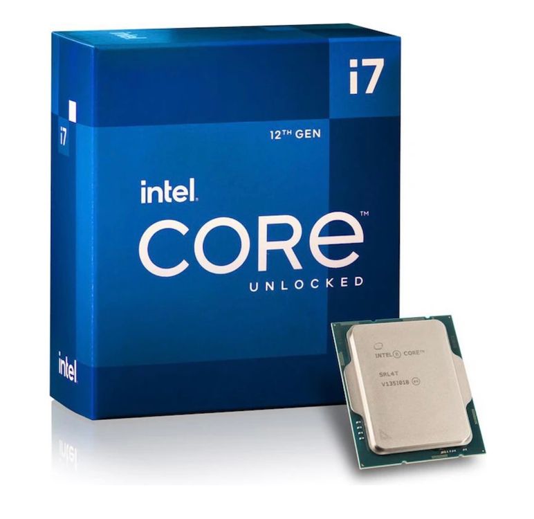Intel I7-12700K Prozessor | Kaufen auf Ricardo