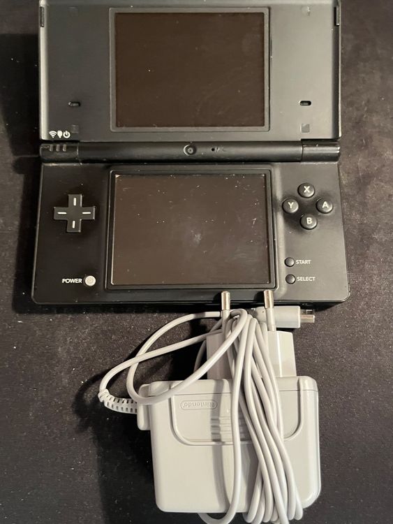Nintendo DSI Schwarz Original (Gebraucht) in St. Gallen für CHF 45 ...