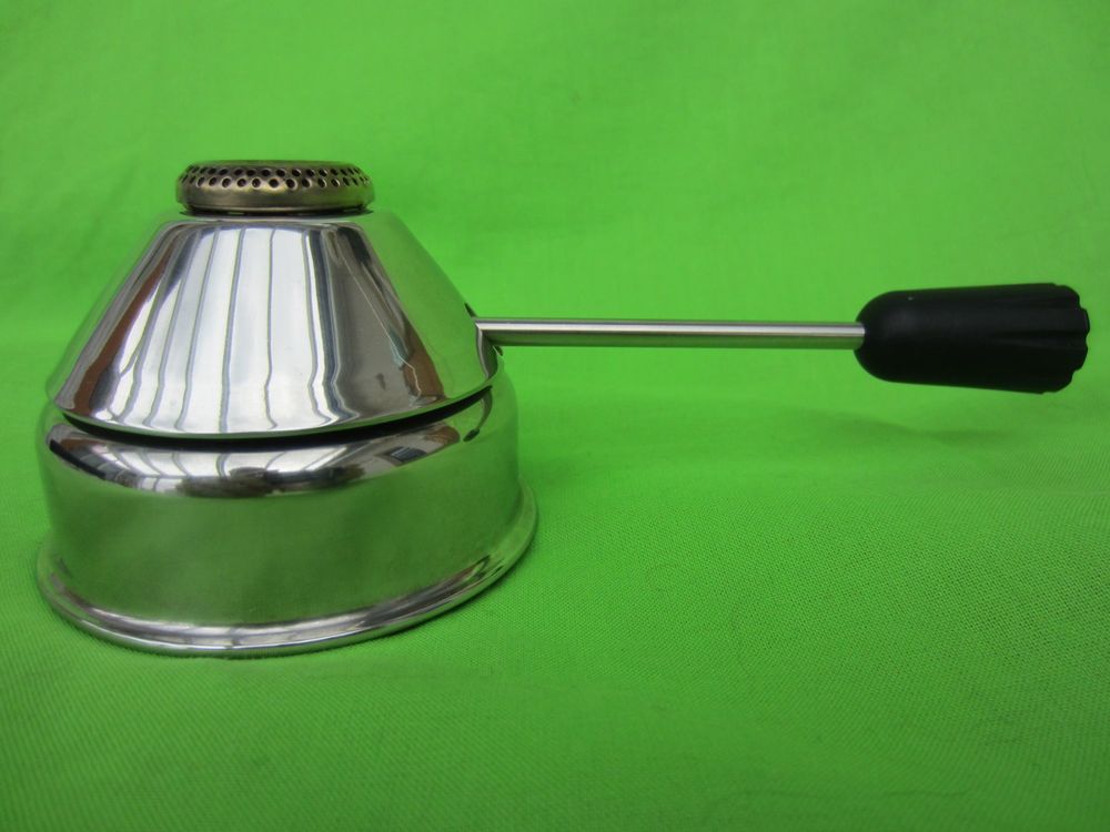 Kisag Gasbrenner zu Rechaud Sicherheitsgasbrenner | Kaufen auf Ricardo