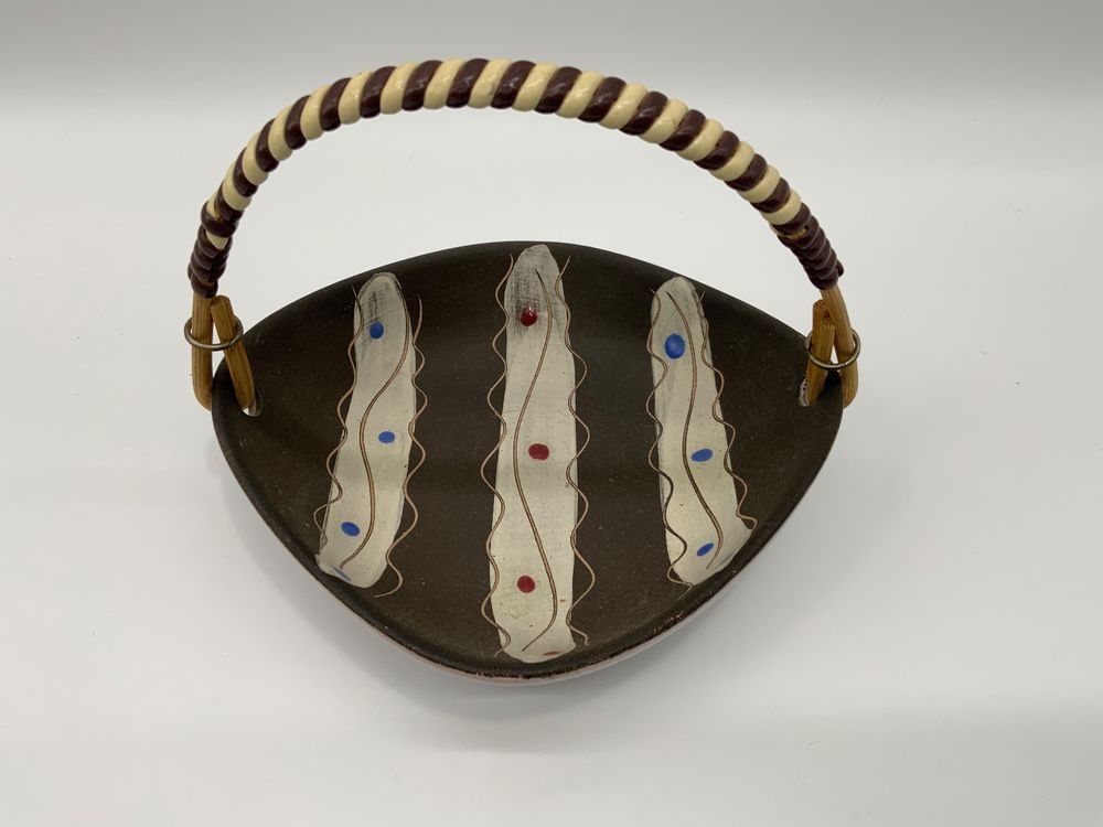 Steuler Keramik Schale (Gebraucht) in Erlach für CHF 28 – mit Lieferung auf Ricardo kaufen