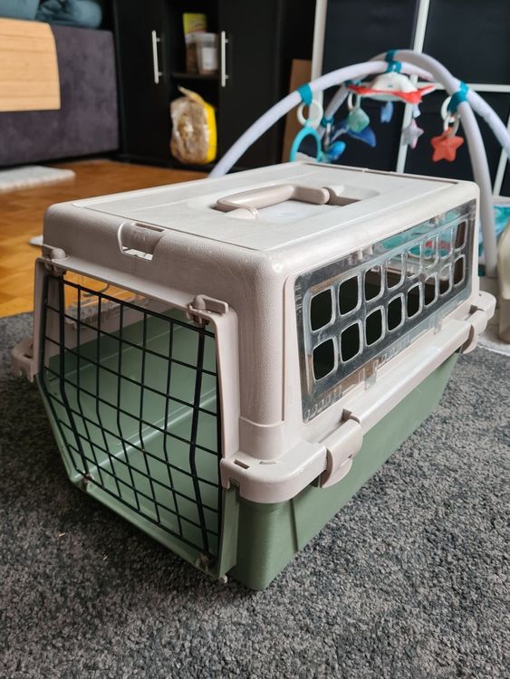 Transportbox | Kaufen auf Ricardo