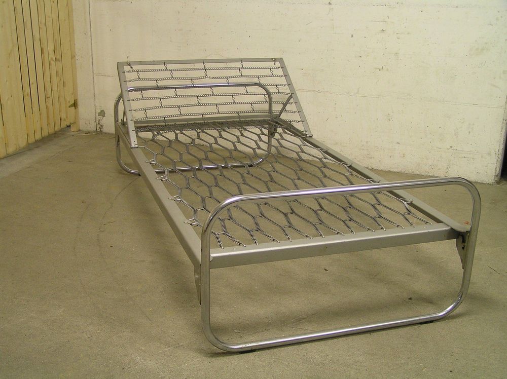 Alfred Roth Bett Embru original Daybed | Kaufen auf Ricardo