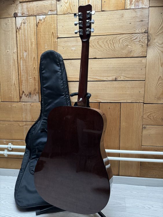 Hohner Western Series MW-400N (Gebraucht) in Tramelan für CHF 80 – mit ...