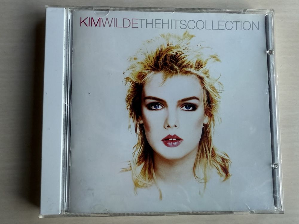 Kim Wilde The Hits Collection CD (Gebraucht) in Oberried Brienz für CHF ...