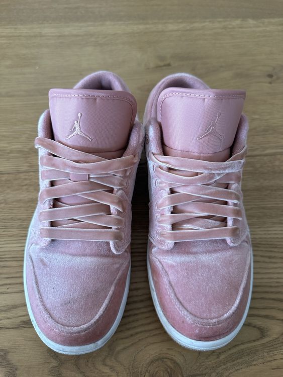 Nike Jordan Gr. 38.5 | Kaufen auf Ricardo